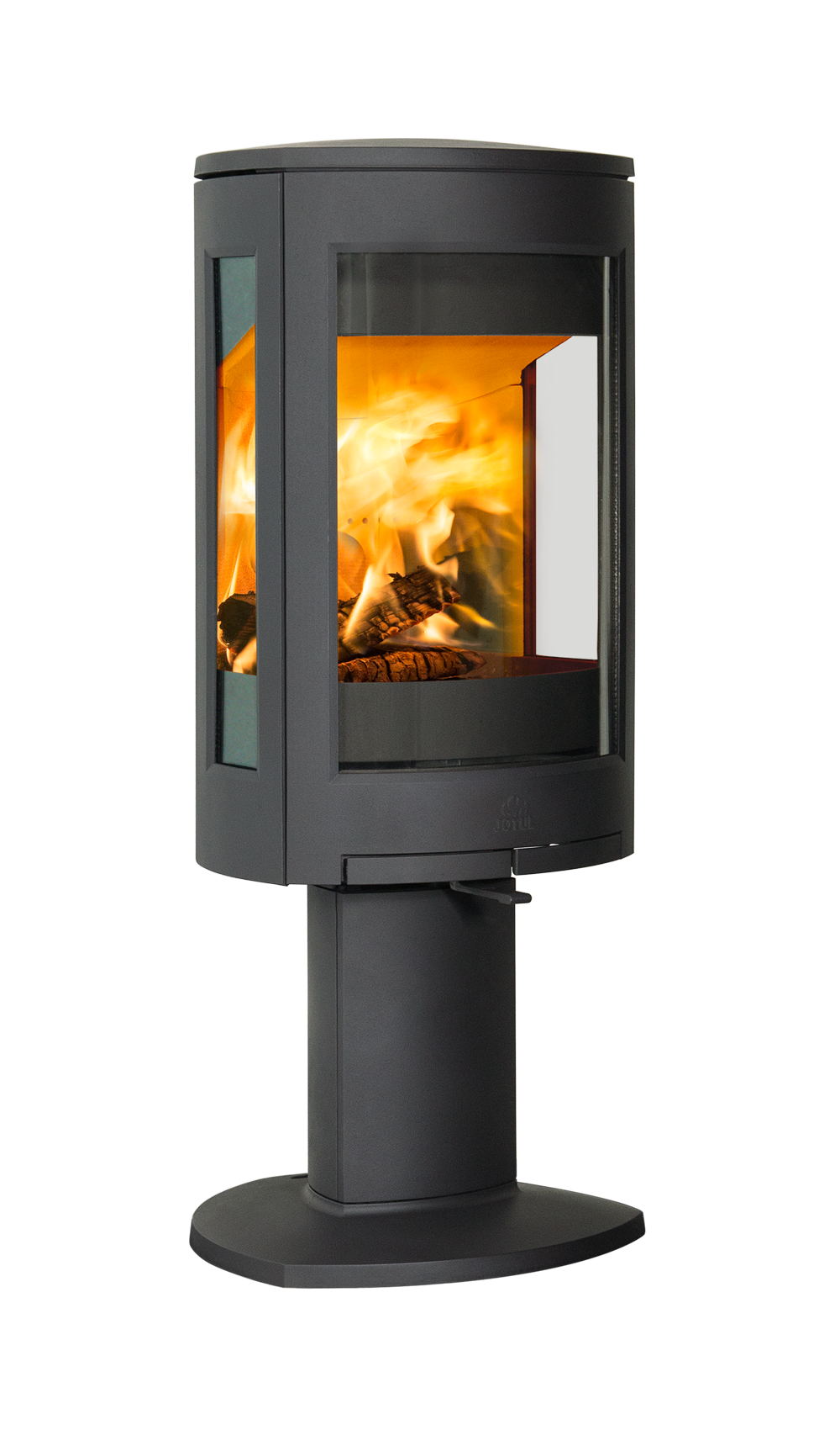 JØTUL F 373 ADVANCE | Vedovner - Moderne